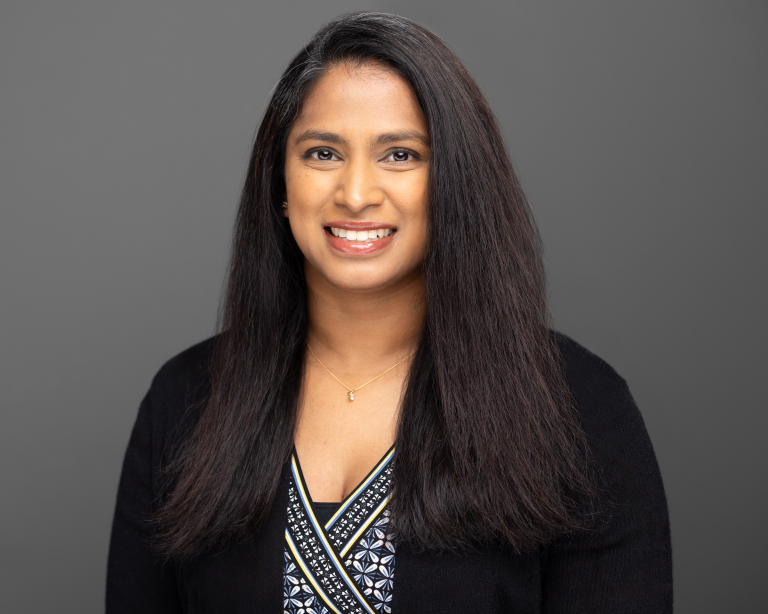Ms. Zahara Oubre - mba Aviation