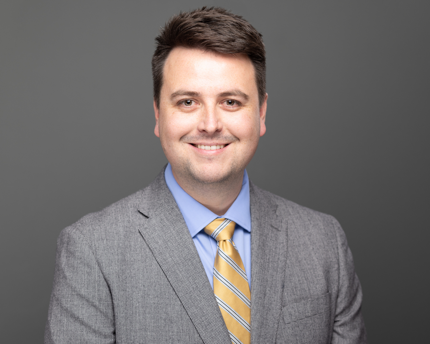 Mr. David Archer - mba Aviation