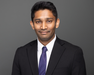 Mr. Karthik Veeramalai - mba Aviation