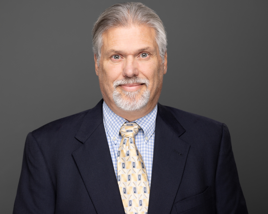 Mr. Anthony Chica - mba Aviation