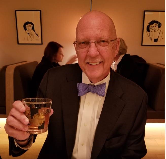 About Morten Beyer and Bob Agnew - mba Aviation