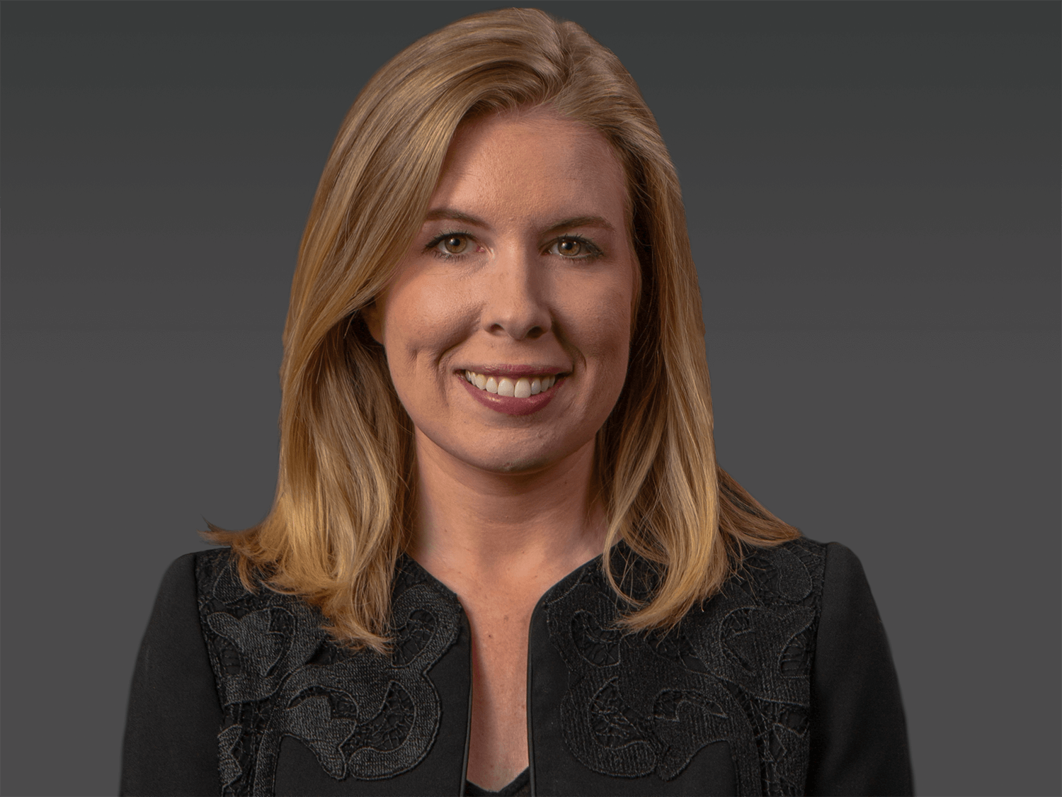 Ms. Lindsey Webster - mba Aviation