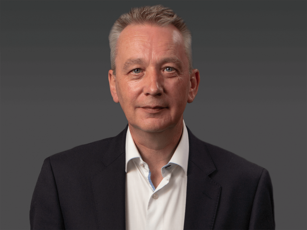 Leadership Team - mba Aviation