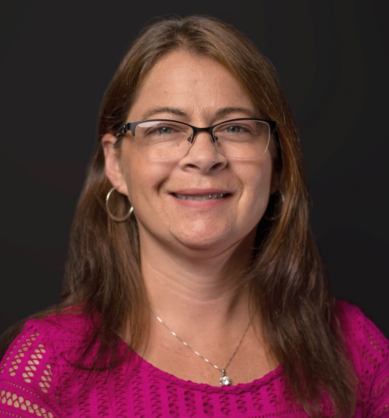 Ms. Jennifer Atkins - mba Aviation