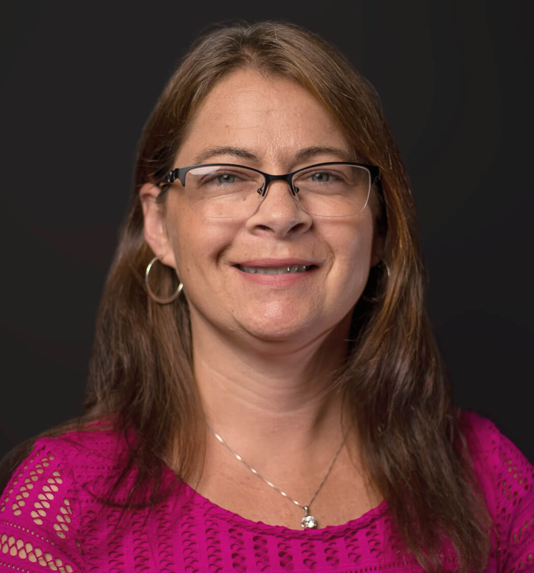 Ms. Jennifer Atkins - mba Aviation