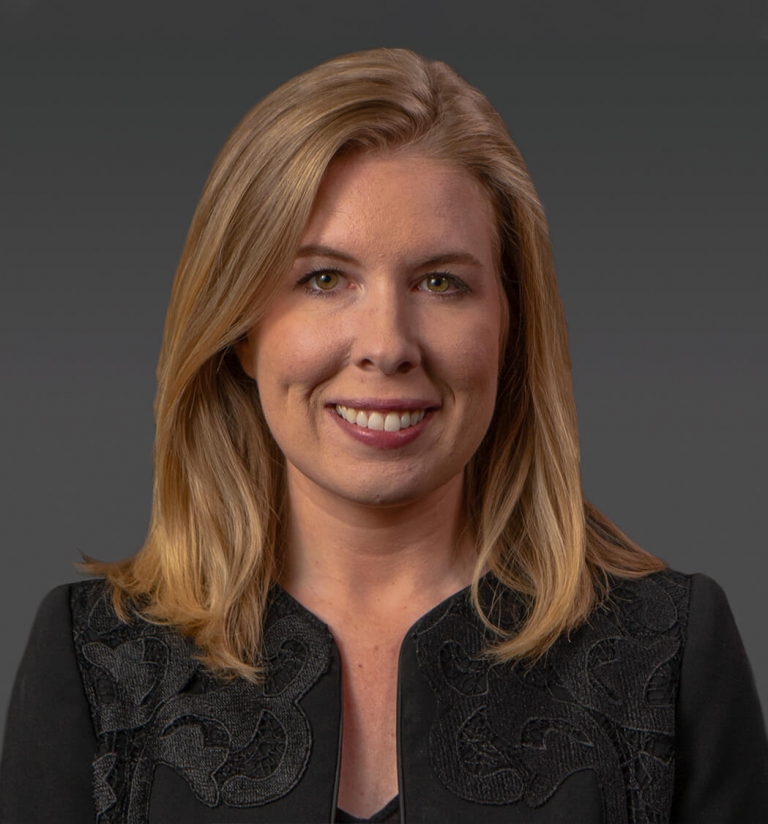 Ms. Lindsey Webster - mba Aviation