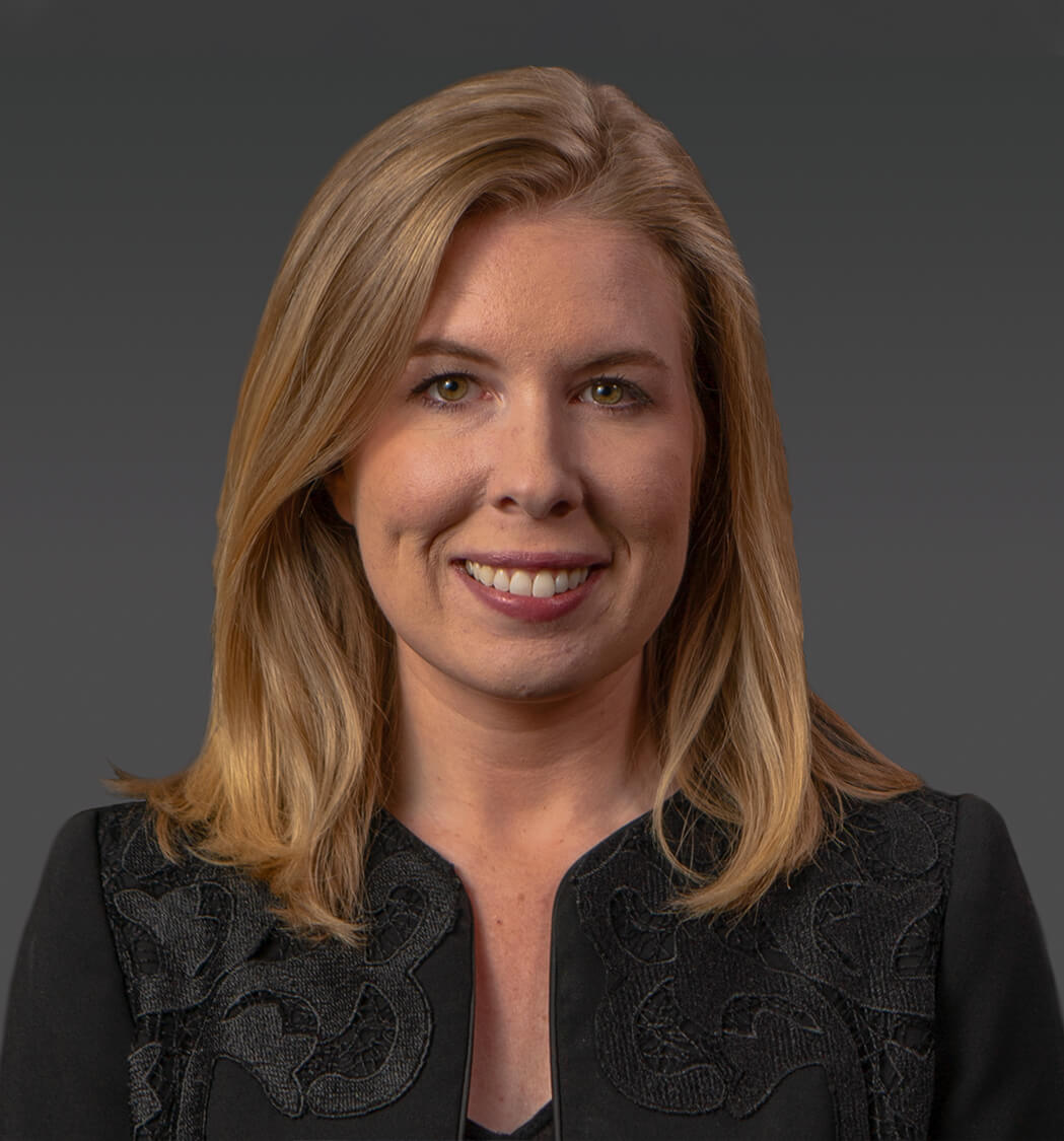 Ms. Lindsey Webster - mba Aviation