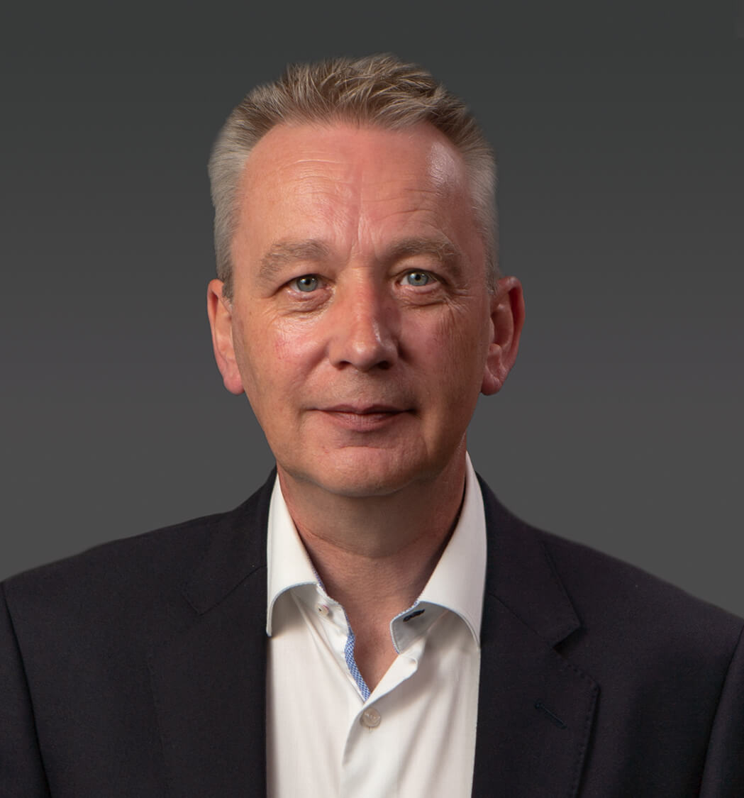 Mr. Marc Wilson - mba Aviation