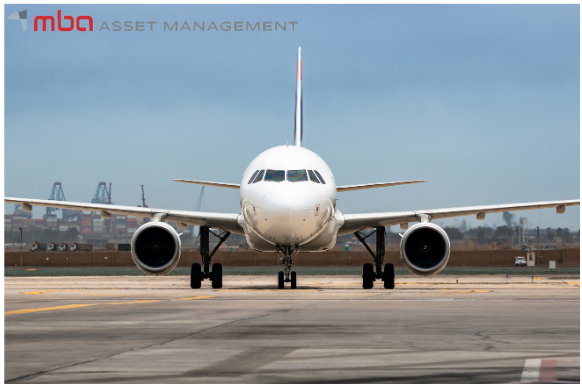 mba Aviation Completes Redelivery of Two Airbus A319s on Behalf of ...